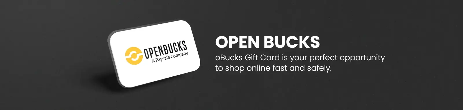Openbucks Gift Cards – Instant Delivery | Aussui