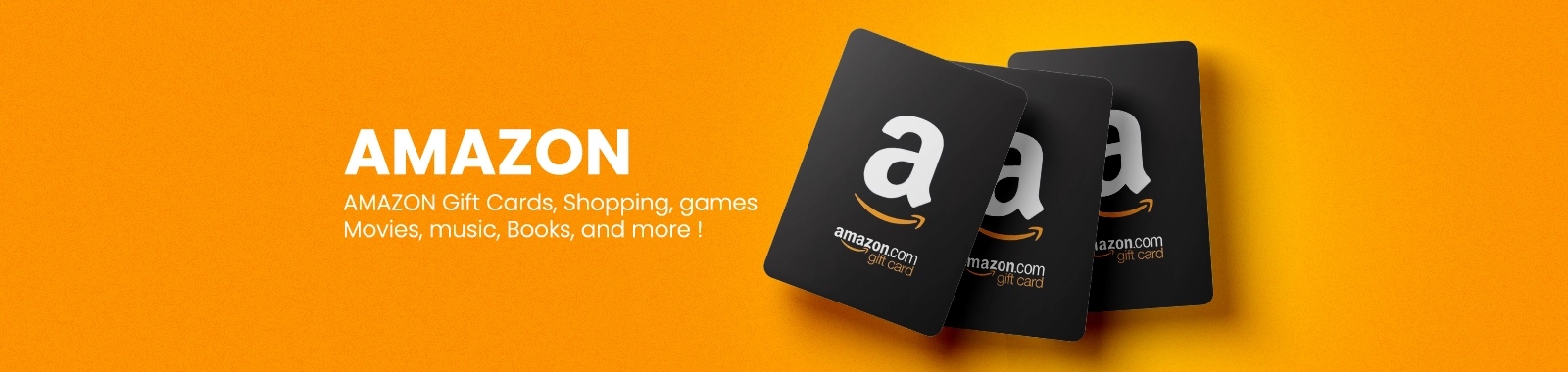 Buy amazon gift card - Free Service Fees | aussui