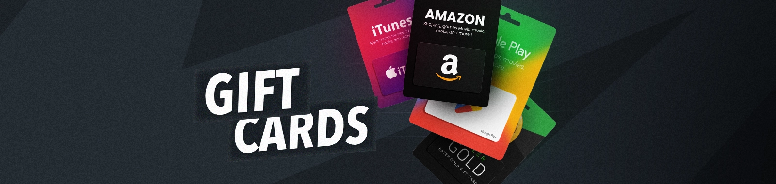 Buy Gift Cards Online - Digital & eGift Cards | Aussui